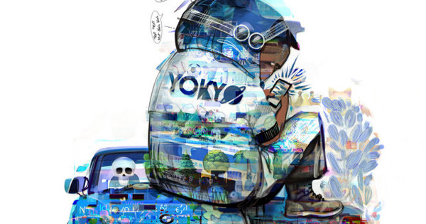 Yokyo - Fixture
