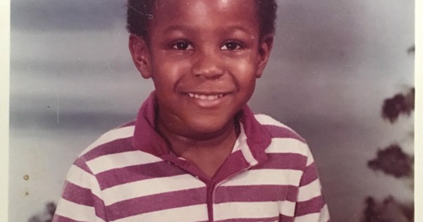 Dwayne Wayans - Survived