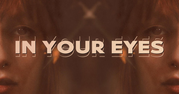 Goëthel - In Your Eyes