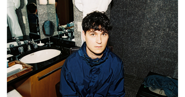 Vampire Weekend FUJI ROCK FESTIVAL 2022 SETLIST