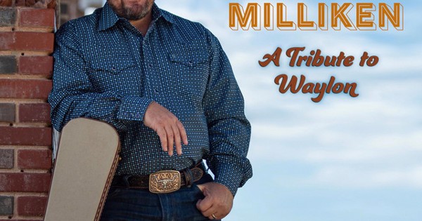 Jason Milliken - Big D