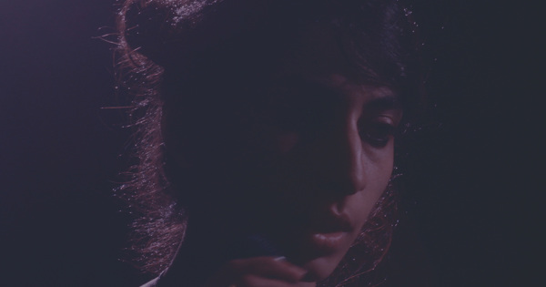 Arooj Aftab - Vulture Prince