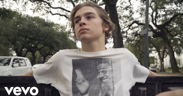 Hans Williams - Body on My Shoulders (Official Video)