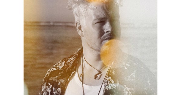 Jake Morrell - Sunkissed (Acoustic)