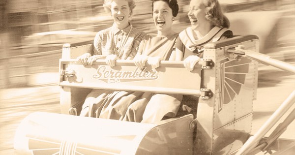 Bill Carrothers - Excelsior