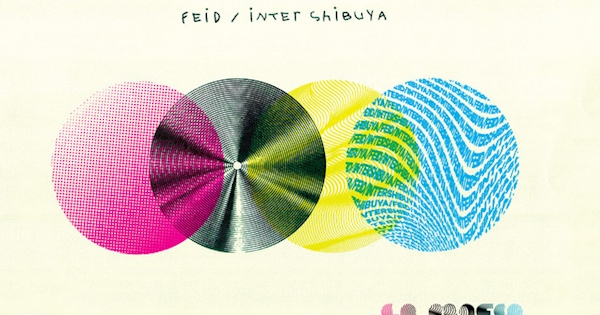 Feid - INTER SHIBUYA - LA MAFIA