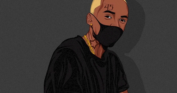 The Blemix - Le Bon Yarga