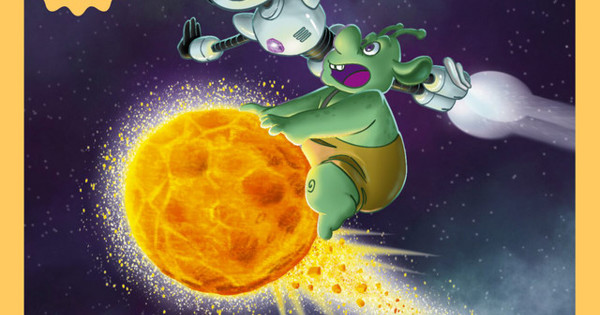 Les Aventures de Rodolphe et Gala