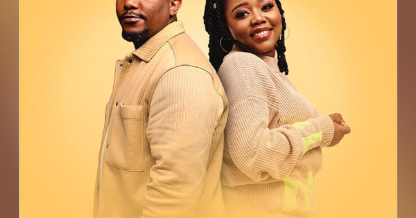 Mhaw Keys, Nontokozo Mkhize - Ungowami