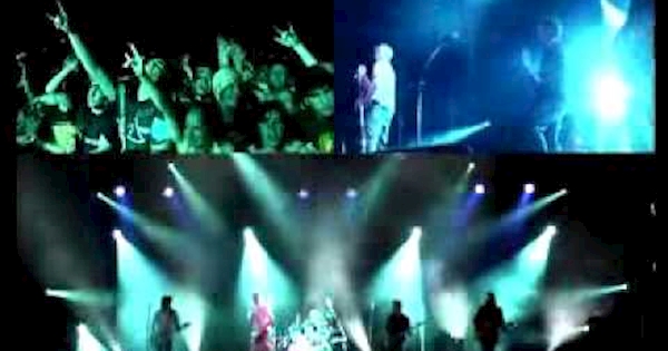 The Tragically Hip - Live Playlist