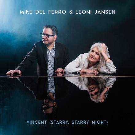 Mike Del Ferro, Leoni Jansen - Vincent, (Starry, Starry Night ...