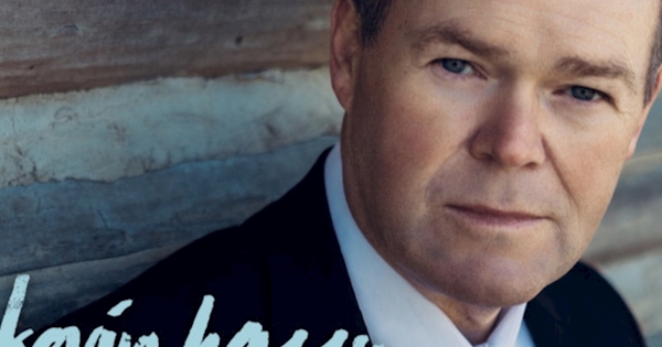 Kevin Harry - Sometimes it Takes a Mountain