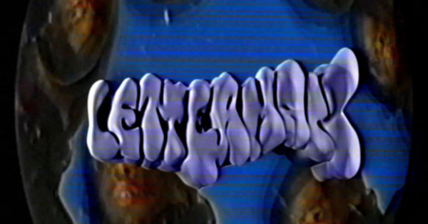 Niko Saint - LETTERMAN - Side A - Fast 184 BPM