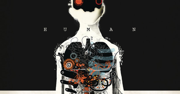 Three Days Grace - Human