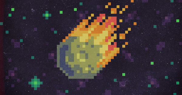 Rocket Jr - Vacation Mode