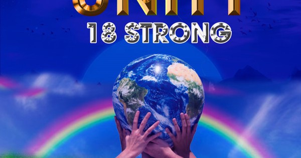 18 Strong - Unity