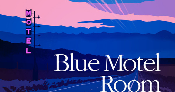 Guy Jackson, Kevin Godley - Blue Motel Room (Revisited)
