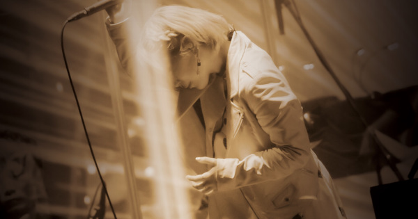 ReoNa ONE-MAN Concert Tour 2021 “These Days”