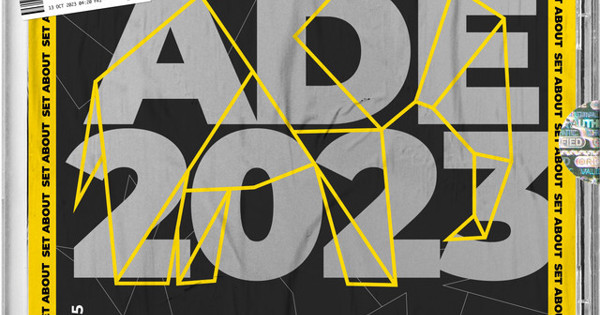 Various Artists - ADE Special 2023