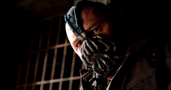 Metal Movie Characters 2