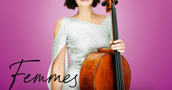 Raphaela Gromes, Lucerne Festival Strings, Julian Riem, Daniel Dodds ...