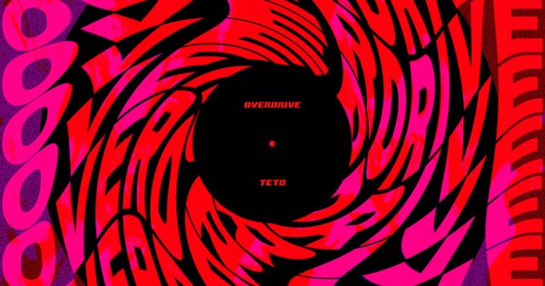 TETO - Overdrive