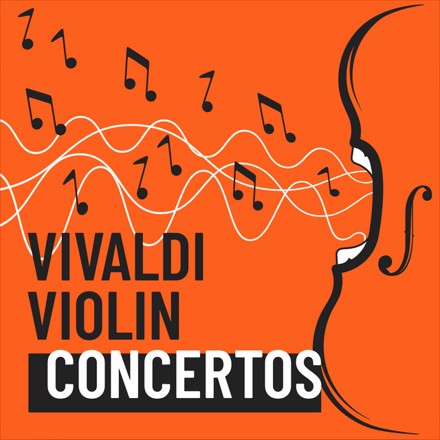 Vivaldi Violin Concertos
