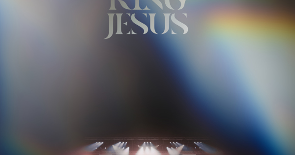 King Jesus Live