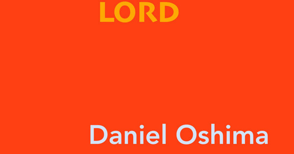 Daniel Oshima - Wait For The Lord