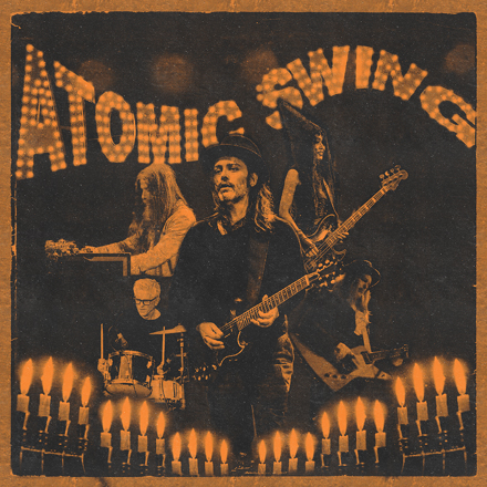 Atomic Swing Tour