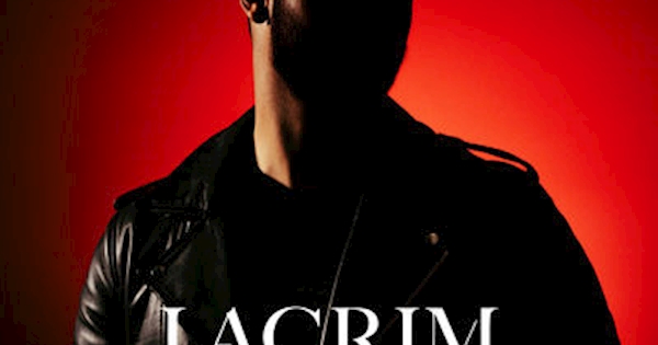 Lacrim - R.I.P.R.O 3