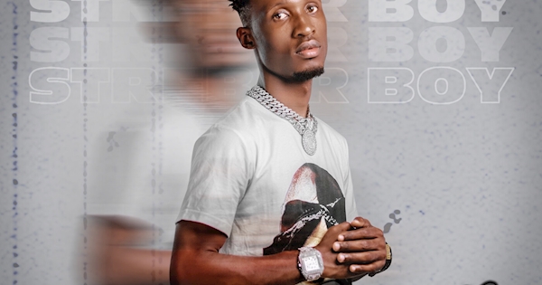 Streber Boy - Success Episode - EP