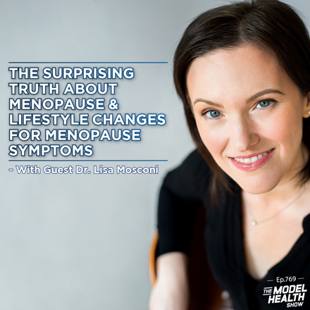 The Surprising Truth About Menopause & Lifestyle Changes for Menopause ...