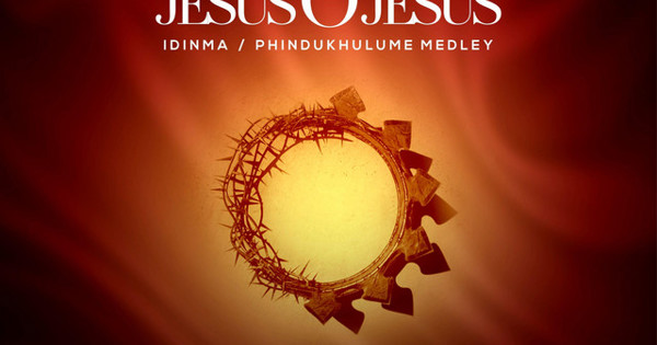 Ayo Solanke - Jesus O Jesus / Idinma / Phindukhulume (Medley)