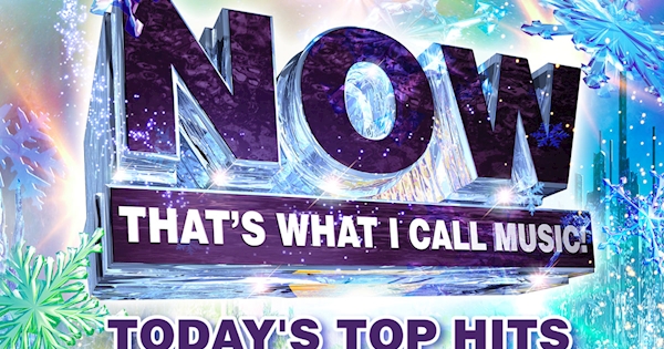 NOW ~ Today's Top Hits! on Apple Music