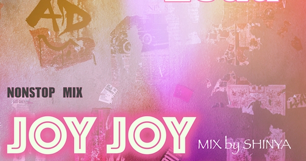 Lead/JOY JOY HOME MIX
