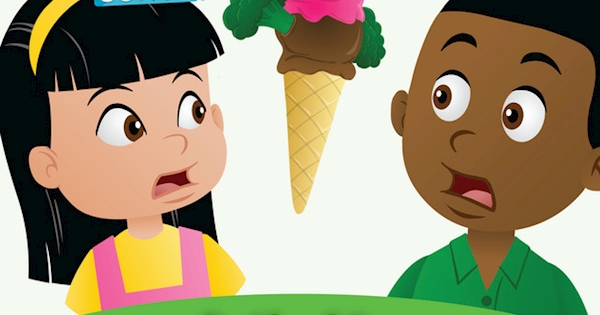 Super Simple Songs - How's The Weather?