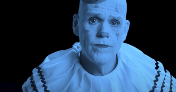 Puddles Pity Party - "Destroyer" by Waltzer