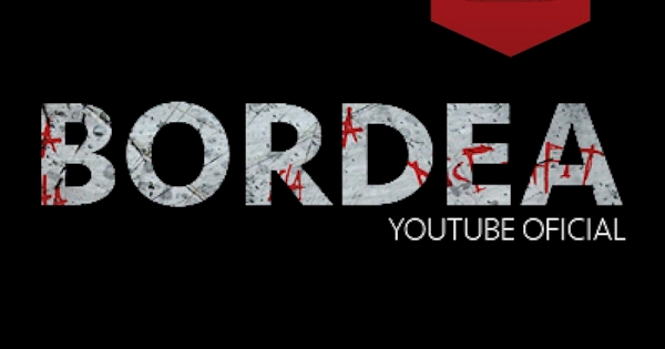 Bordea Stand Up Comedy Official Channel