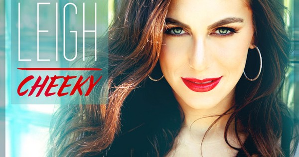 Shayna Leigh - Cheeky