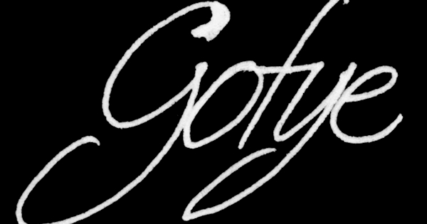 The official YouTube Channel of Gotye.