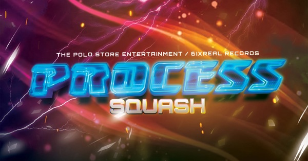 SQUASH - Process - Single