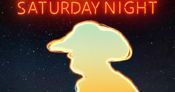 Little Miss Saturday Night