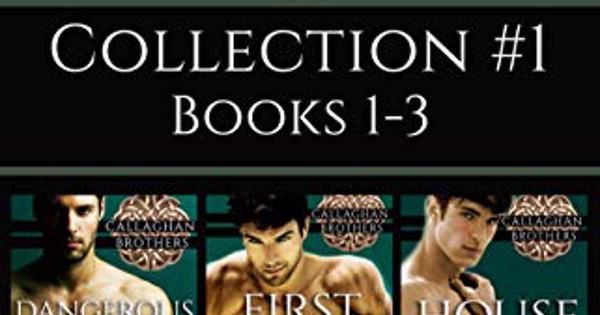 Callaghan Brothers Collection 1