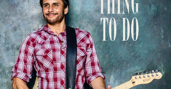 Steven Cade - Country Thing To Do - Single