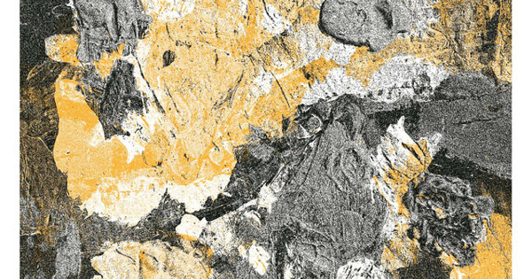 bdrmm, Nathan Fake - Alps (Nathan Fake Remix)