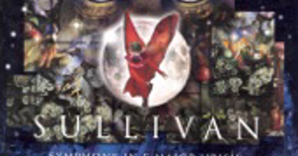 Richard Hickox, BBC Philharmonic Orchestra - Sullivan: In Memoriam, The ...