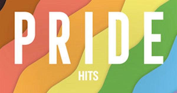 Pride Hits 2020