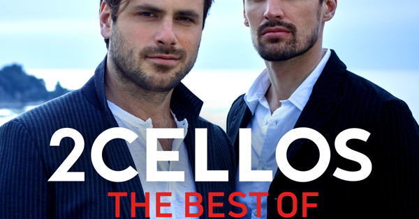 The Best of 2CELLOS