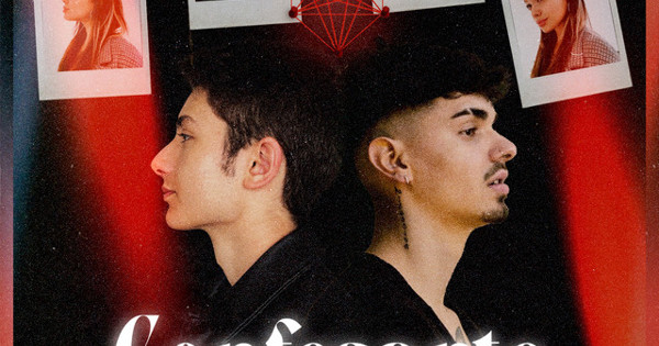 Manú x Matt Austin x Lucas Murua - Confesarte